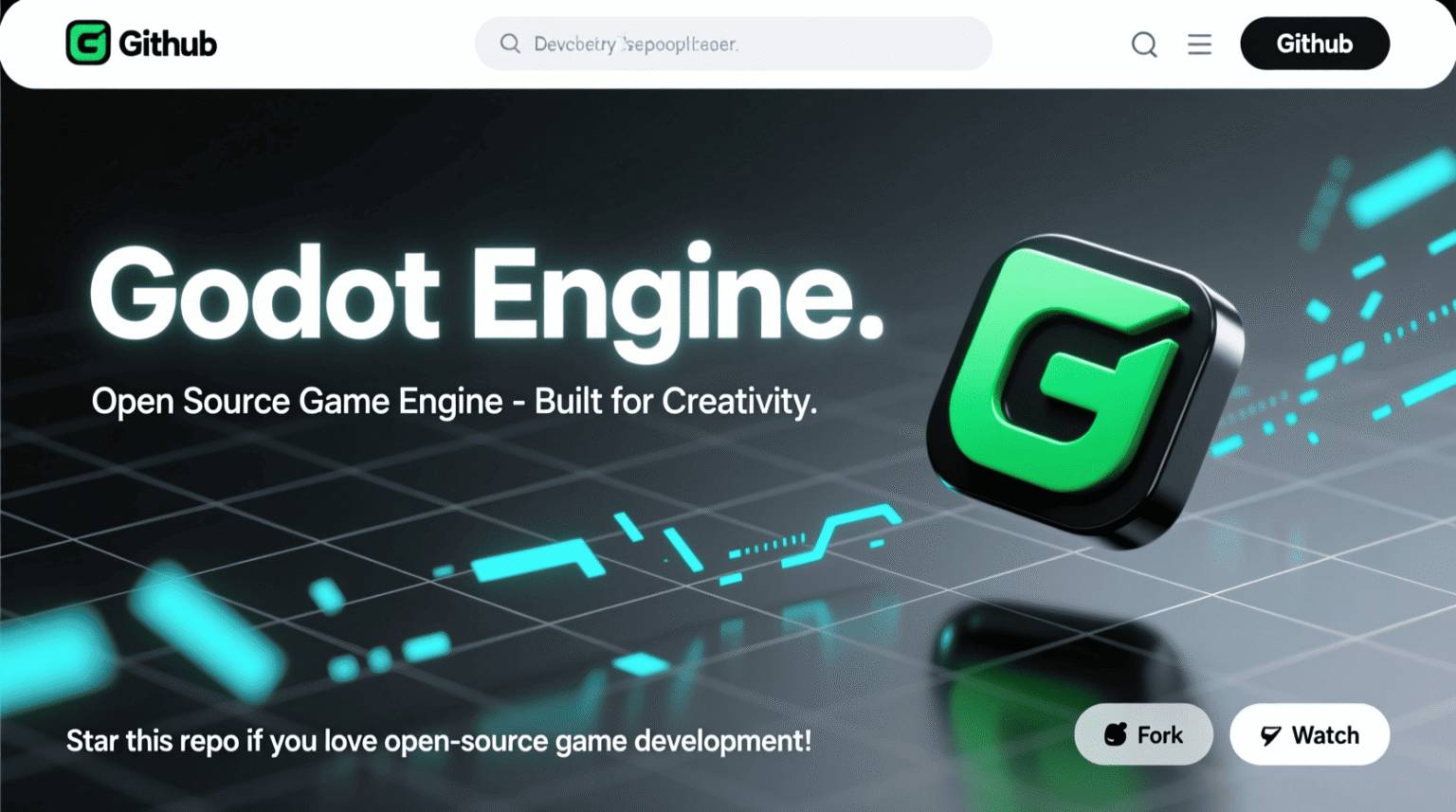 Godot Engine on GitHub: How to Contribute and Build from Source – PolyCode