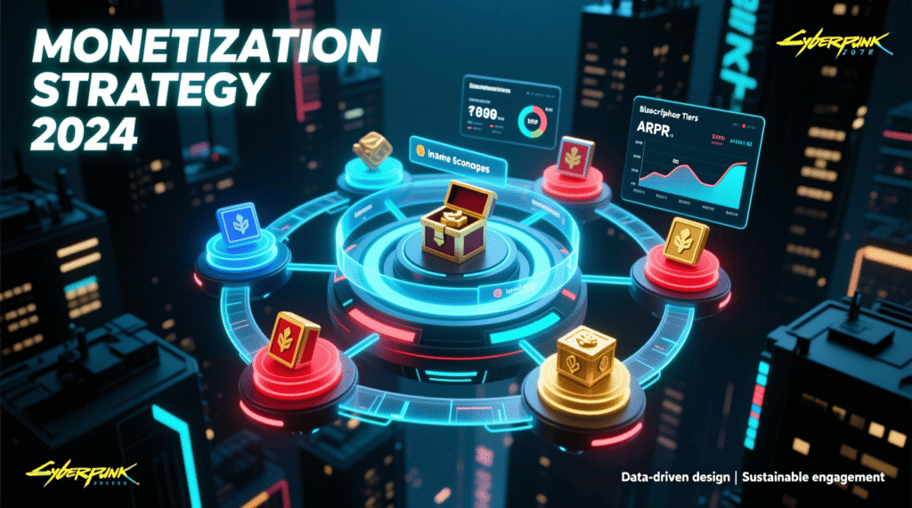 Video Game Monetization: A Complete Guide to Making Money from Games ...