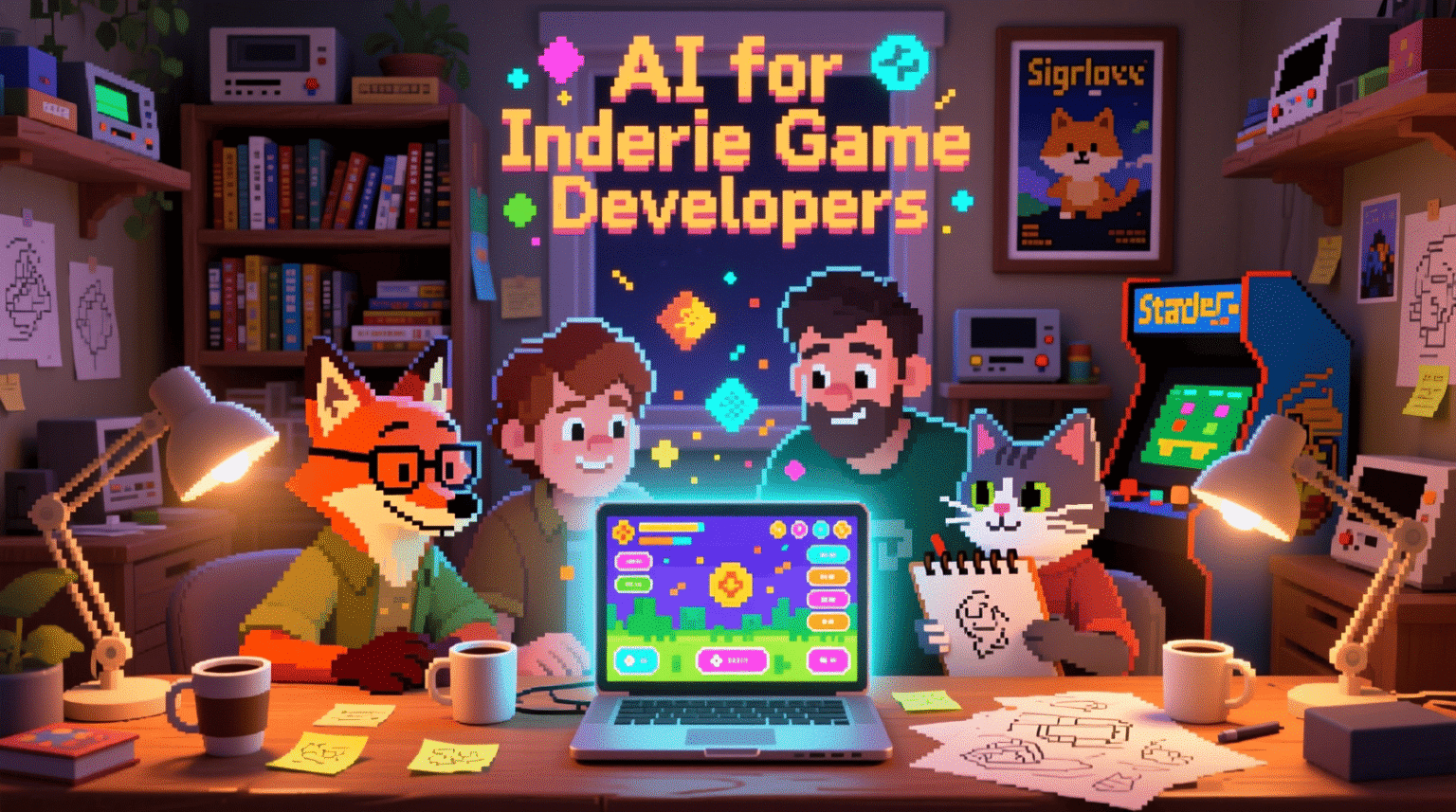 Unity 3D Download – Step by Step Guide for Game Developers – PolyCode