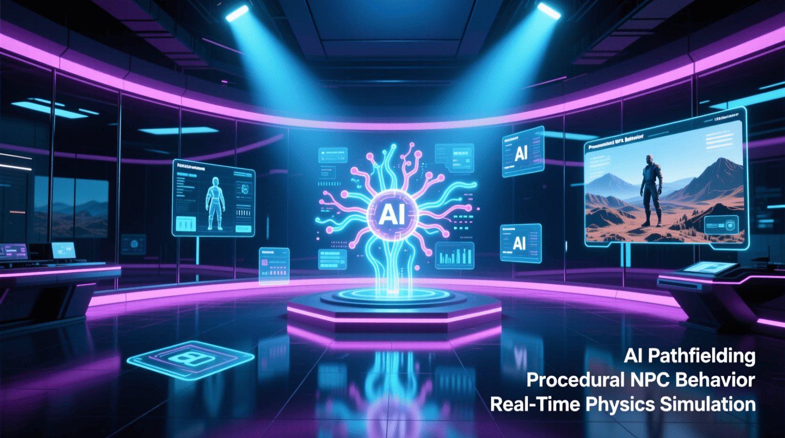 Unity 3D Download – Step by Step Guide for Game Developers - PolyCode