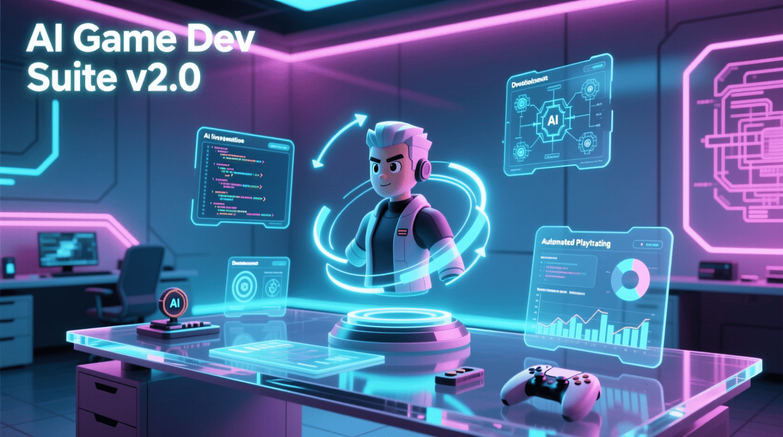 Top 10 Free Unity Plugins for Developers - PolyCode