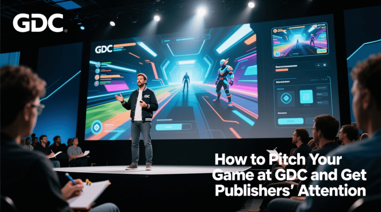 How to Build a Winning Game Developer Portfolio in 2024 – PolyCode