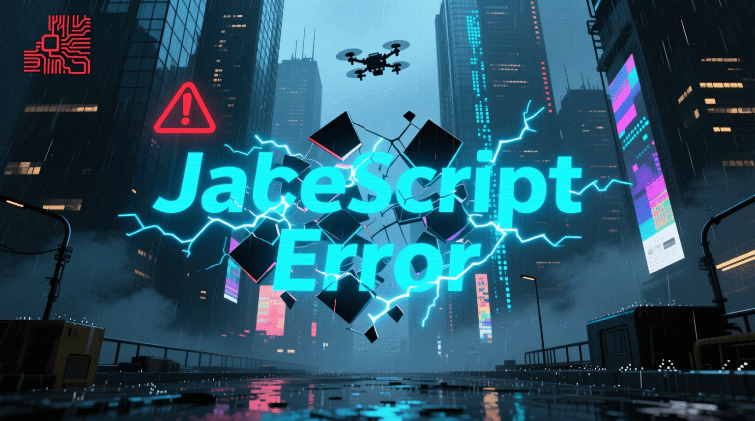 A JavaScript Error Occurred in the Main Process Causes & Fixes (2025 ...
