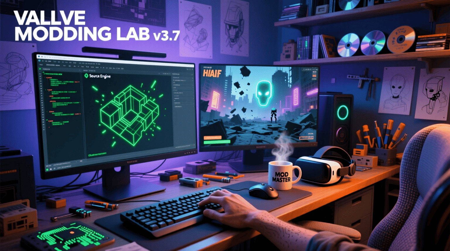 Mastering Construct 3 for Game Development – PolyCode