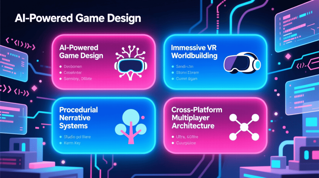 Top Must Attend Sessions and Workshops at GDC for Game Developers ...