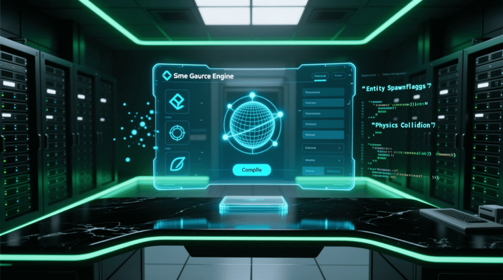 How To Build A Winning Game Developer Portfolio In 2024 Polycode