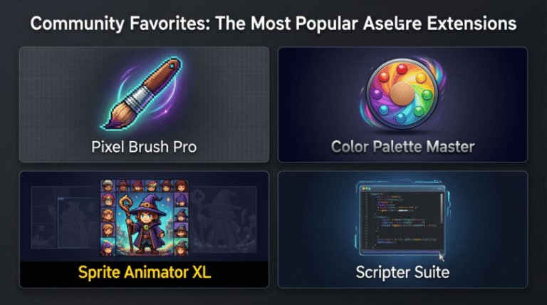 The Ultimate Guide to Creating the Perfect Gaming Room – PolyCode